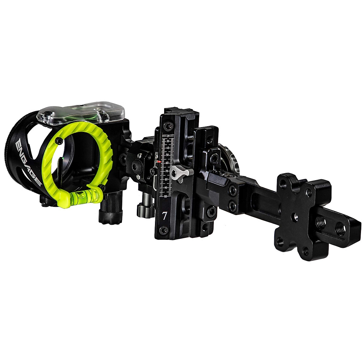 CBE Engage Hybrid 1 Pin .019", Black