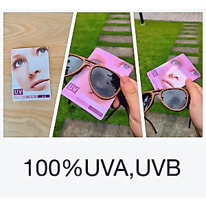 WOODONLY Aviator Wood Polarized Sunglasses - Cool Style Wooden Sun Glasses with Bamboo Case for Men and Women Perfect Gifts (walnut)