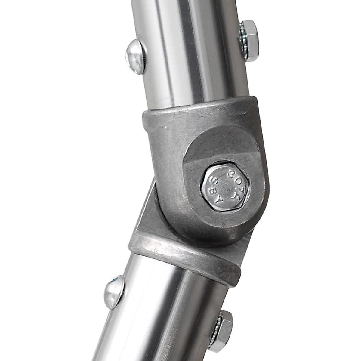 Surco 501L Universal Motorhome Ladder