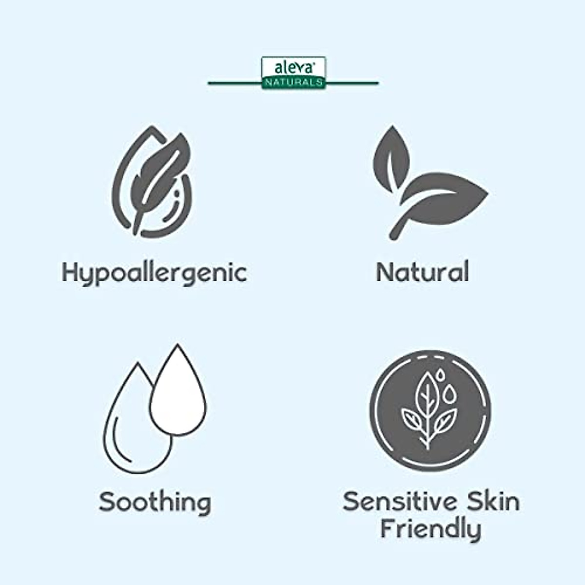 Aleva Naturals Soothing Diaper Cream, 100ml 37937 White