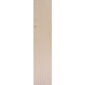 Alder 2MM Thickness Wood Veneer edgebanding 7/8" x 67" inches with no Adhesive