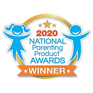 Tommee Tippee Closer to Nature Decorated Bottle, Blue, 3 Count (Pack of 1)