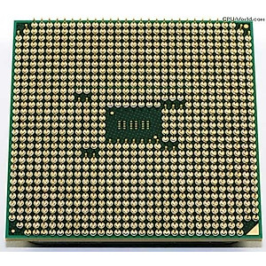 AMD Athlon X4 740 CPU Used 4-Core 4-Thread Desktop Processor 3.2 GHz 4M 65W Socket FM2