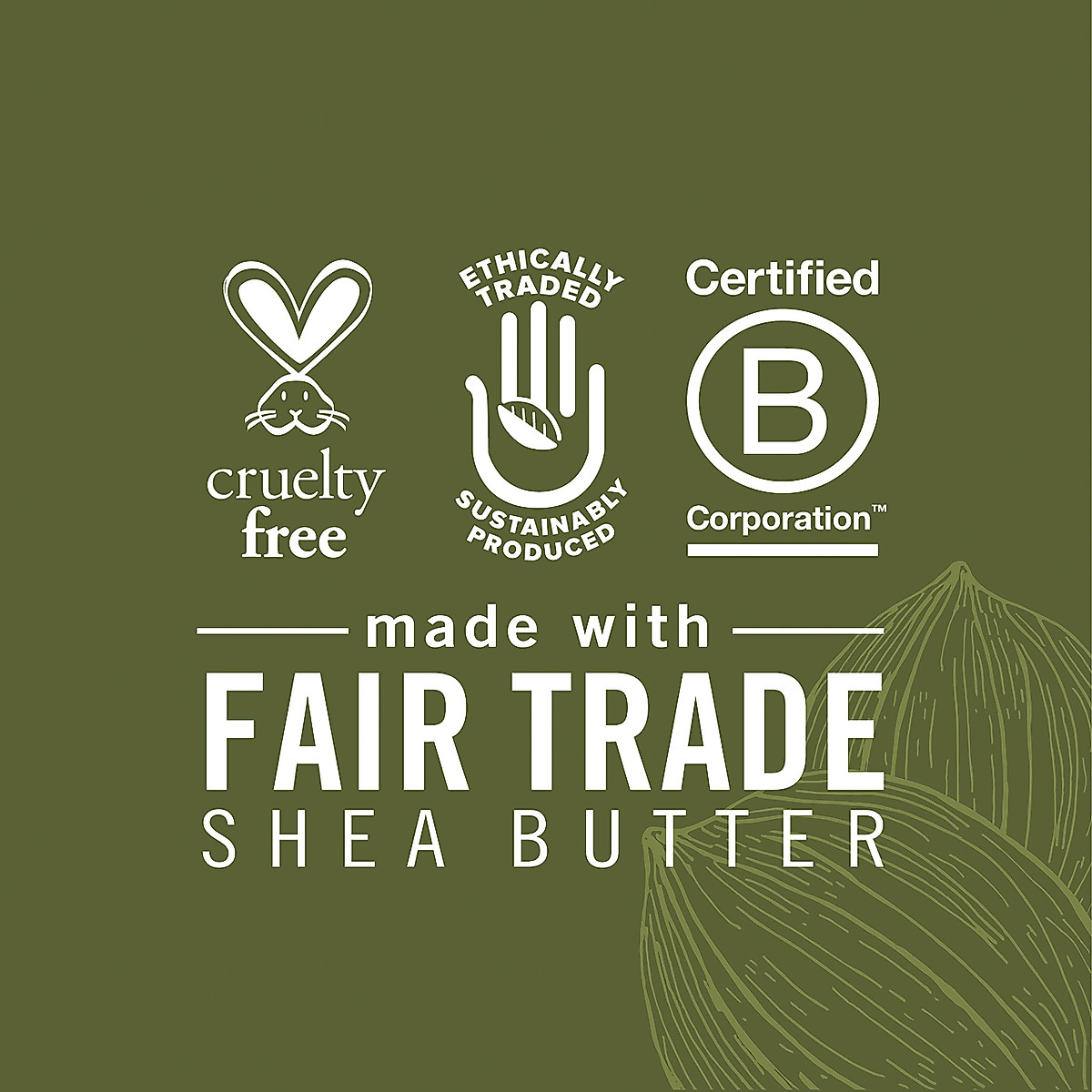 SheaMoisture Massage Oil - Olive & Green Tea with Avocado Oil, Deeply Moisturizing Bath & Body Massage Oils for Dry Skin, 8 Fl Oz