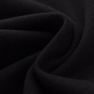 Enfants Chéris Baby Plain Black Bodysuit 6 Months