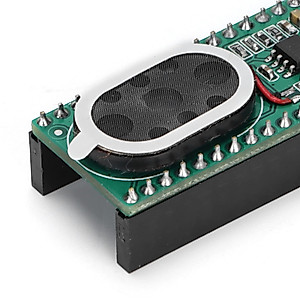 YYOYY Expanding Board for Pico, Expanding Board Audio Expansion Module Amplifier Music Player Accessories