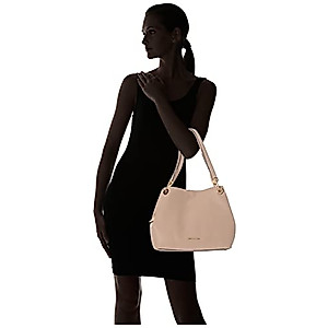 Michael Kors Shoulder Bag, Pink (Soft Pink)