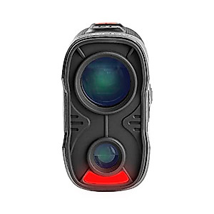 Callaway Pro XS Golf Laser Rangefinder - Golf Laser Rangefinder, Distance Measuring Rangefinder