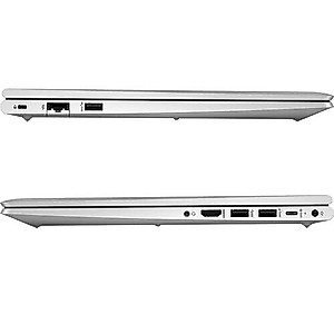 HP ProBook 455 G9 Business Laptop, 15.6" FHD (1920 x 1080), AMD Ryzen 5 5625U, 32GB RAM, 1TB SSD, AMD Radeon Graphics, Webcam, HDMI, RJ45, Windows 10 Pro, XPI Bundle