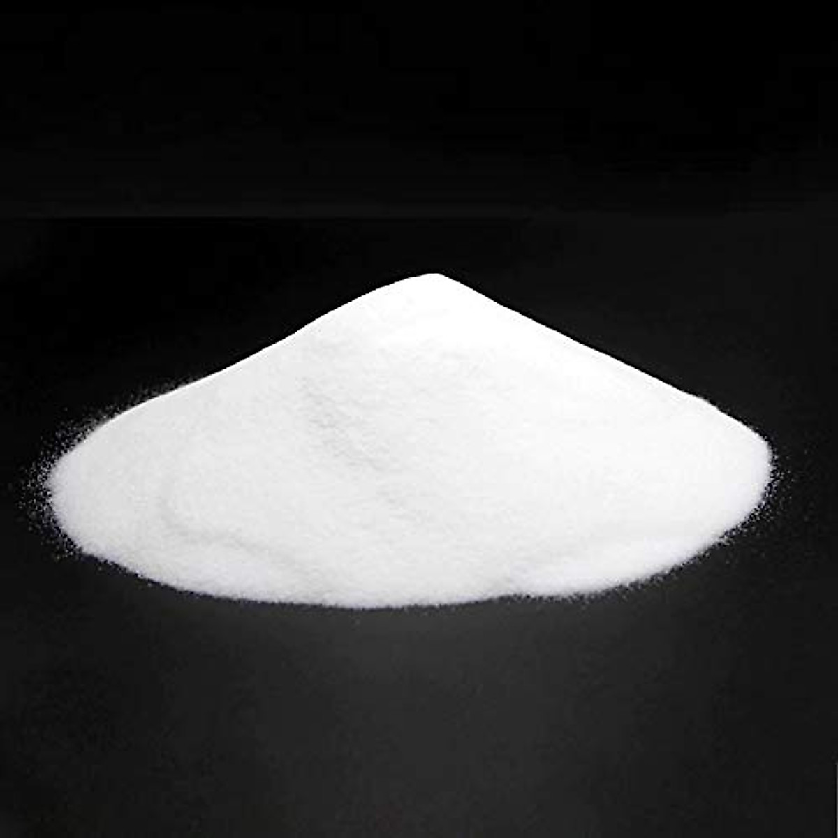 NGOODIEZ DTF Powder Digital Transfer - Hot Melt Adhesive, DTF Pretreat Transfer Powder for Direct Printing on Any Colored/White Fabric, Adhesive Powder for DTF Printer & Film (White, 17.6 oz / 500 g)