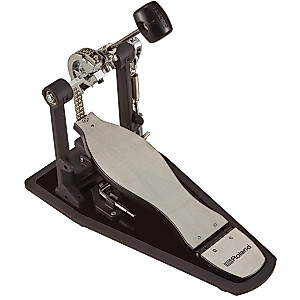 Roland RDH-100A Single Bass Drum Pedal with Noise Eater
