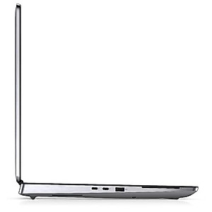 Dell Precision 7760 (Latest Model) 17.3" Core i7-11850H (8-Core) 64GB RAM 1TB PCIe SSD FHD 500 NIT IPS (1920x1080) NVIDIA RTX A4000 8GB Win 10 Pro (Certified Refurb)