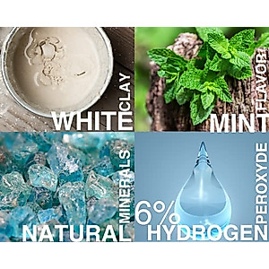 Whiting Stripes | White Teeth Strips | 28 Whitening Strips for Teeth | 14 Teeth Whitening Strip Treatments White Strips | Blanqueador de Dientes | Whitestrips | Safe & Effective Fast Results