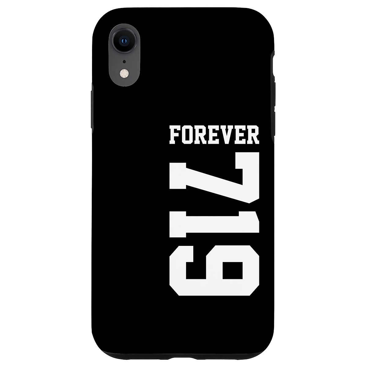 iPhone XR 719 Area Code El Paso Colorado Pueblo CO Fremont CO Case