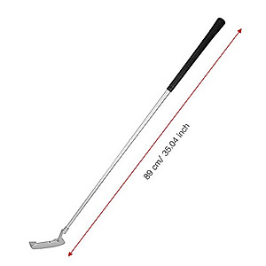 Golf Putter Golf Club Golf Accessory,for Golf Training,with Rubber Grip