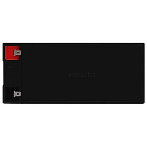 EnerSys Genesis NP7-12 12V 7Ah Sealed Lead Acid Battery