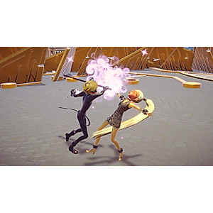 Miraculous: Rise of the Sphinx - PlayStation 4