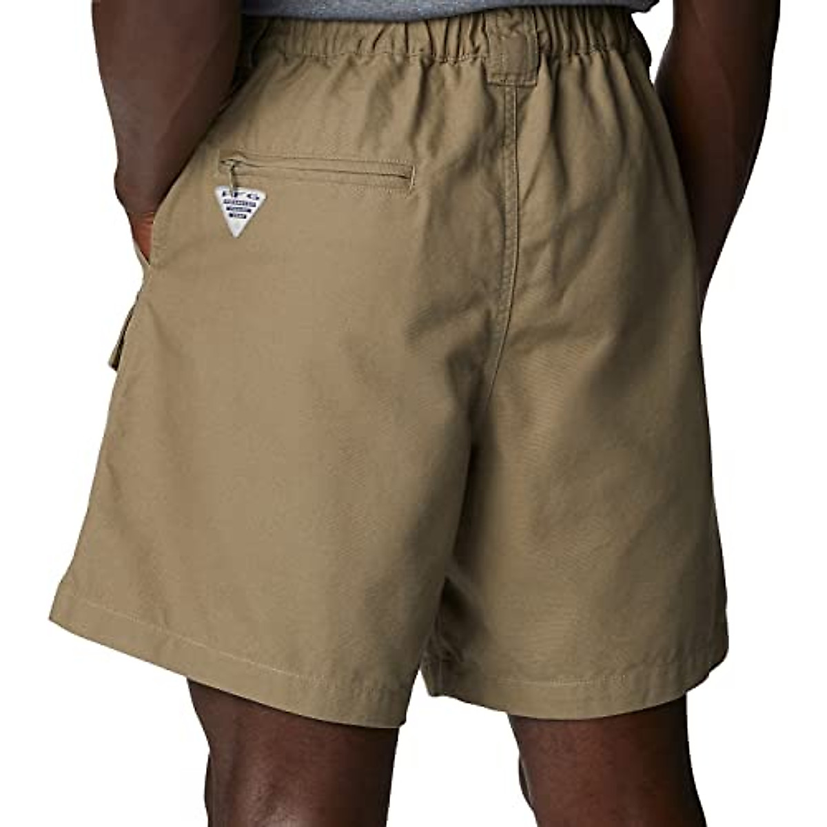 Columbia Brewha II Shorts, Sage, 4X/7