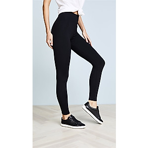 commando Women's Perfect Control Leggings, Black, s