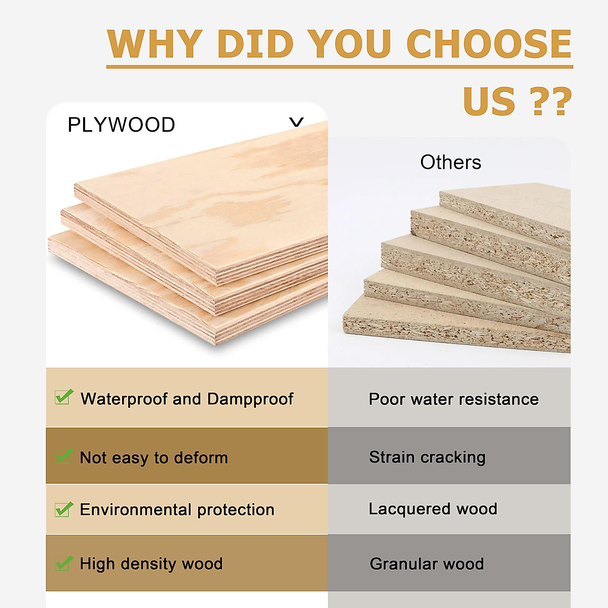 Pvillez 30 inch Bathroom Vanity with Sink Combo, 30" Pedestal Bathroom Vanity Cabinet with Ceramic Basin Sink Top & Soft Close Door, Freestanding Modern Bathroom Vanity for Small Space, Imitative Oak