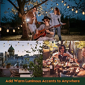 WISE FRIENDS Toy Dream Woven Waterproof String (White1)