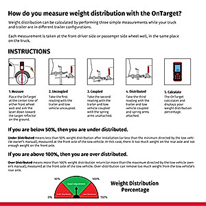 OnTarget™ Towing Tool
