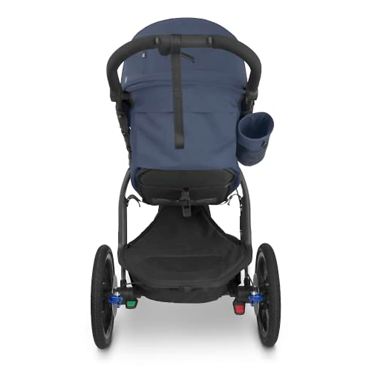 Ridge Stroller - Reggie (Slate Blue/Carbon)