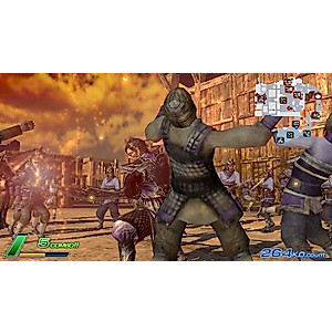 Dynasty Warriors NEXT - PlayStation Vita