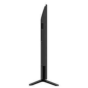 Sony 55 Inch 4K Ultra HD TV X77L Series: LED Smart Google TV KD55X77L- Latest Model, Black