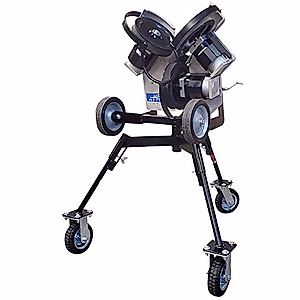 Sports Attack Junior Hack Attack Baseball Pitching Machine