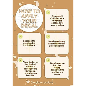 Halloween Ghost UV DTF Transfers, 4x4in Set of 8, Rub on Transfers Stickers for Crafting, DIY Waterproof Decals UV DTF Transfer Sticker for 16OZ Glass Cups