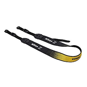 Nikon Z 50 DX-Format Mirrorless Camera Body, Black (Renewed)