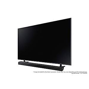 Samsung 34" Class Ultrawide Monitor with 21:9 Wide Screen, S34J552WQNXZA