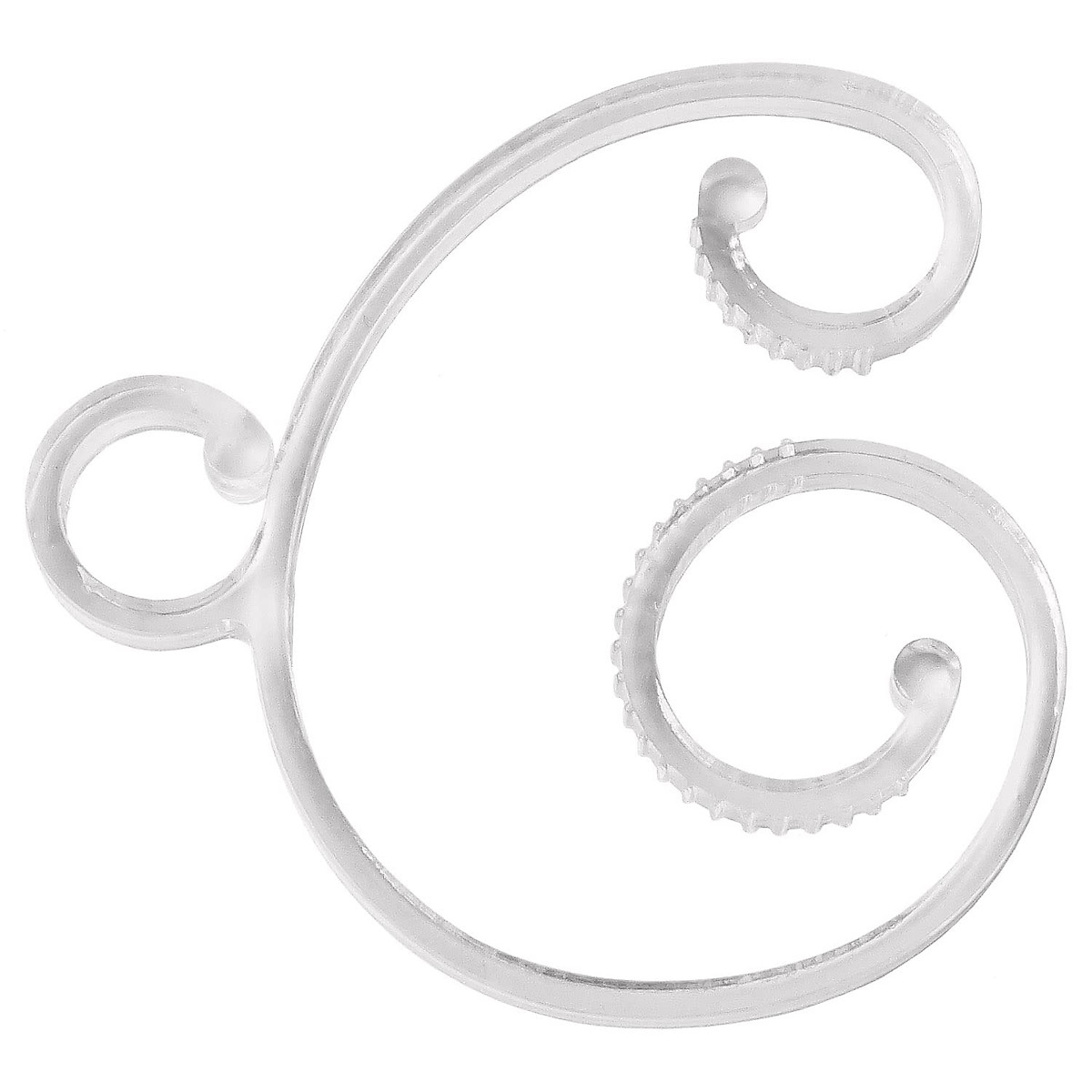 Northlight 10ct All in One Deck, Banister and Mantle Clips