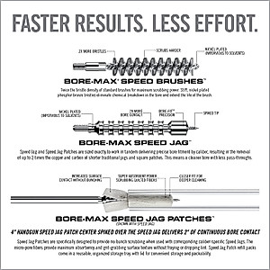 REAL AVID BORE MAX KIT 9MM