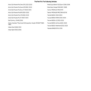 NGK 7131 Spark Plug Standard BPR6ES NGK Qty 1