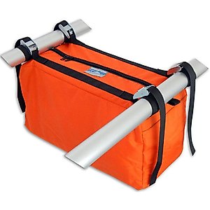 Down River Equipment Captain's Bag XD-Orange