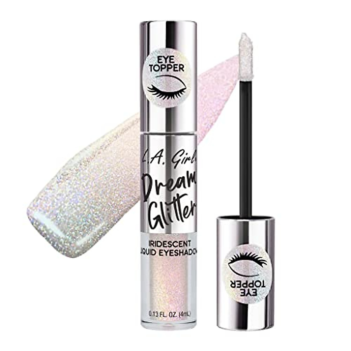 L.A. Girl Dream Glitter Liquid Eyeshadow