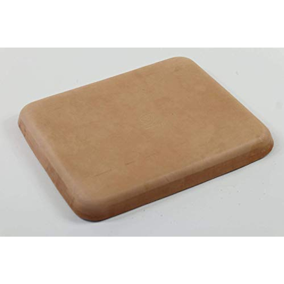 Molded Leather Valet Tray Large. Olive suede interior. Organizing accessories to store lifestyle Essentials. Home Decor
