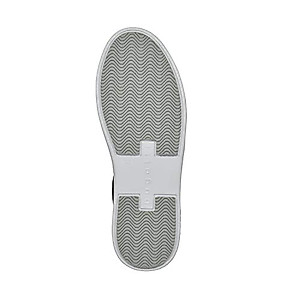 bugatti Women's Low-Top Sneakers, Blue Dark Blue Red 4130, 8.5