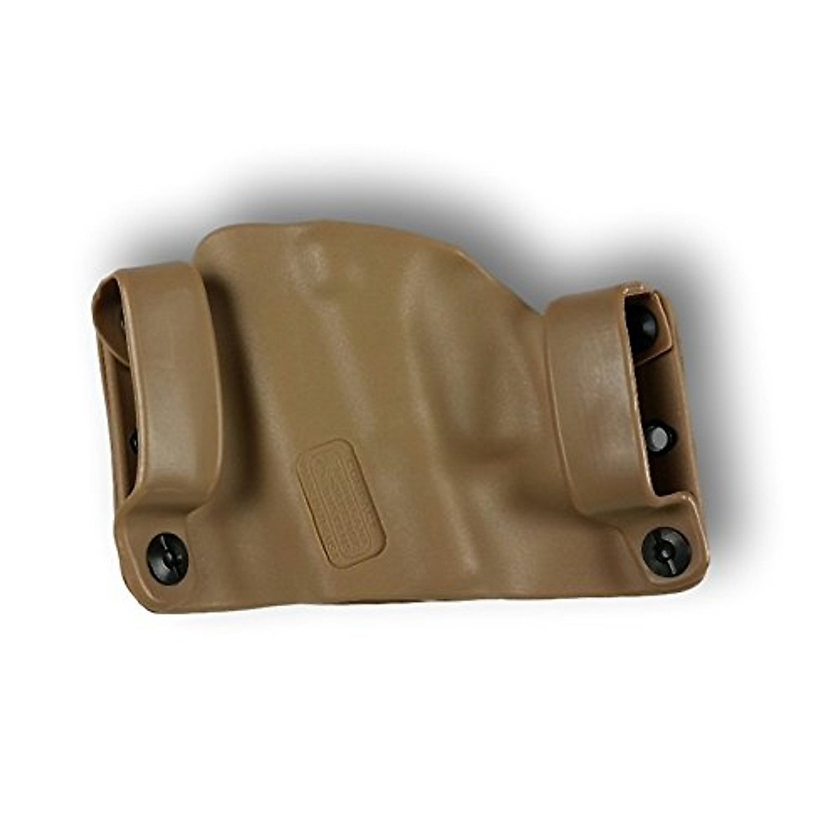 Stealth Operator Compact Holster, Coyote