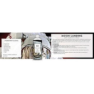 R+Co Moon Landing Anti-Humidity Spray 180 ml / 6 oz