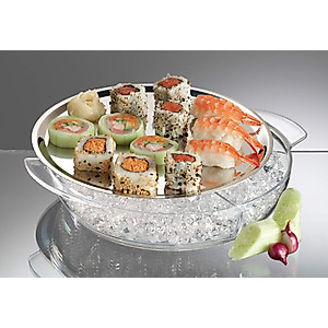 PRODYNE ICED Platter IC-10