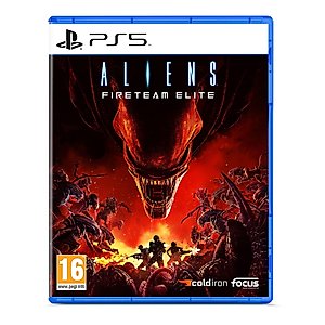 Aliens: Fireteam Elite (PS5)