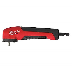 Milwaukee 48-32-2390 Shockwave Right Angle Adapter