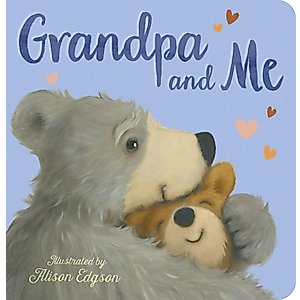 Grandpa and Me