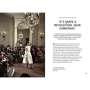 The Little Book of Dior (Little Books of Fashion, 5)