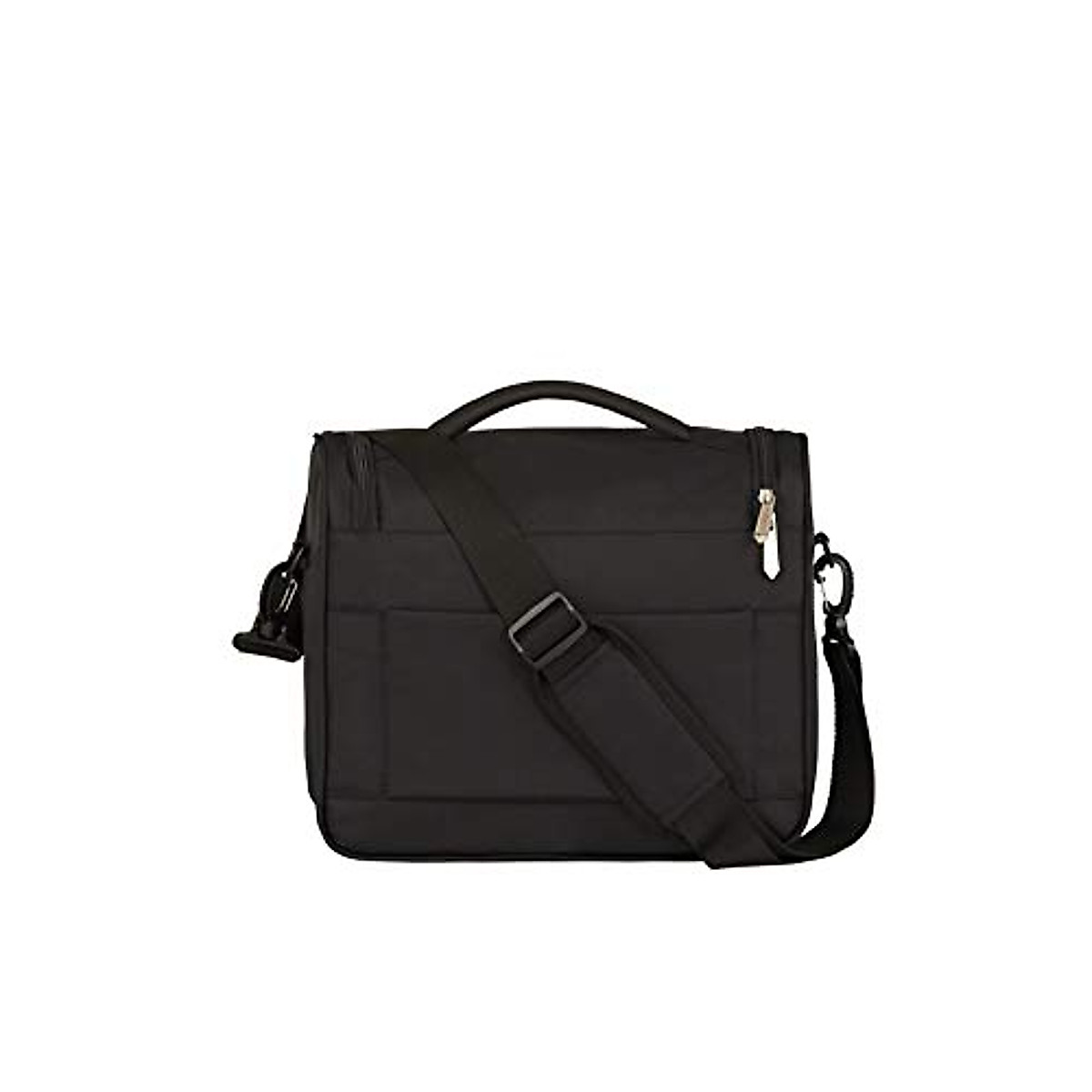 AMERICAN TOURISTER Men Beauty Case, Black, 32 Centimeters