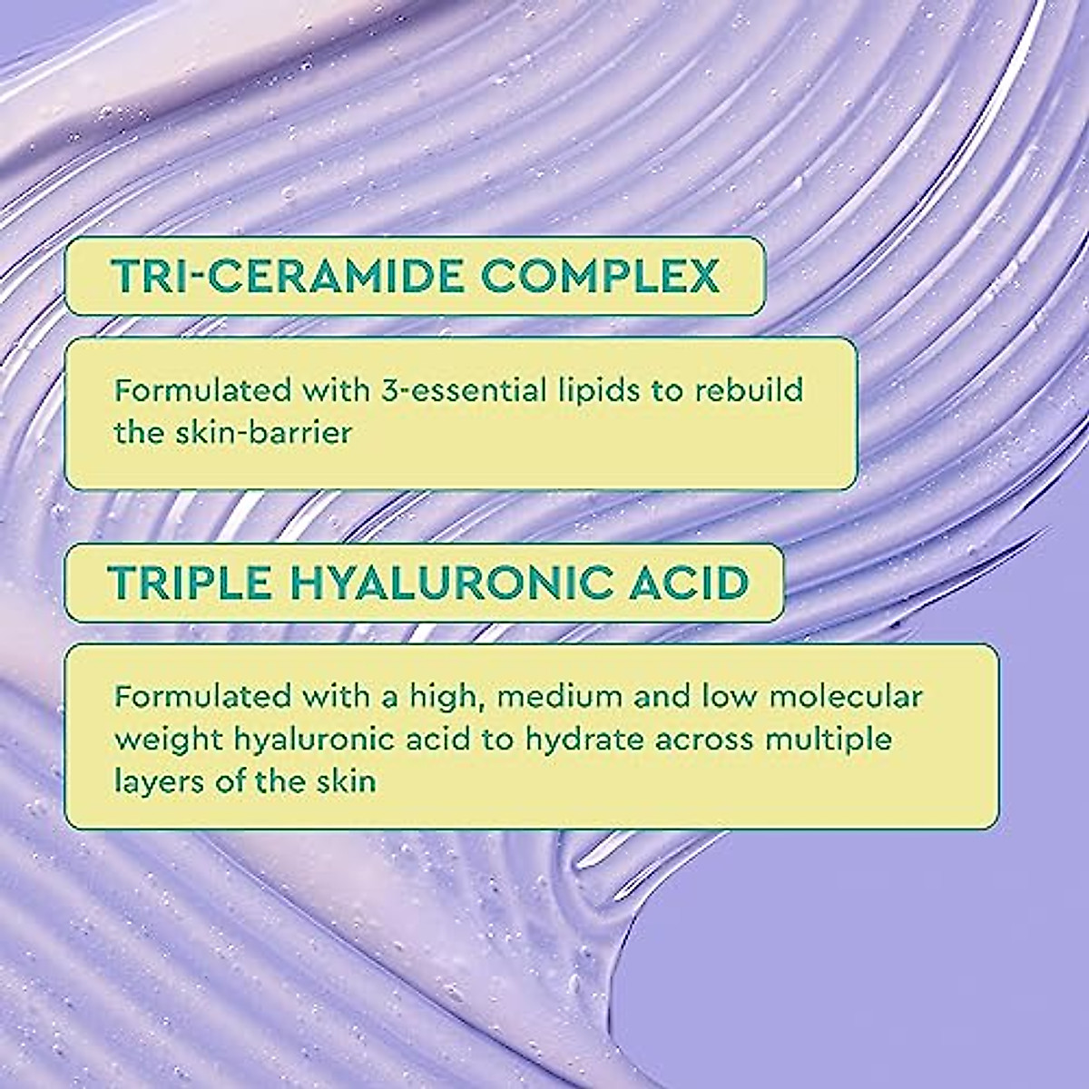 BYOMA De-Puff + Brighten Eye Gel - Lightweight Gel Eye Cream for Dark Circles, Puffiness & Wrinkles - Under Eye Cream With Hyaluronic Acid & Vitamin C - Barrier Repair Skincare - 0.68 fl. oz