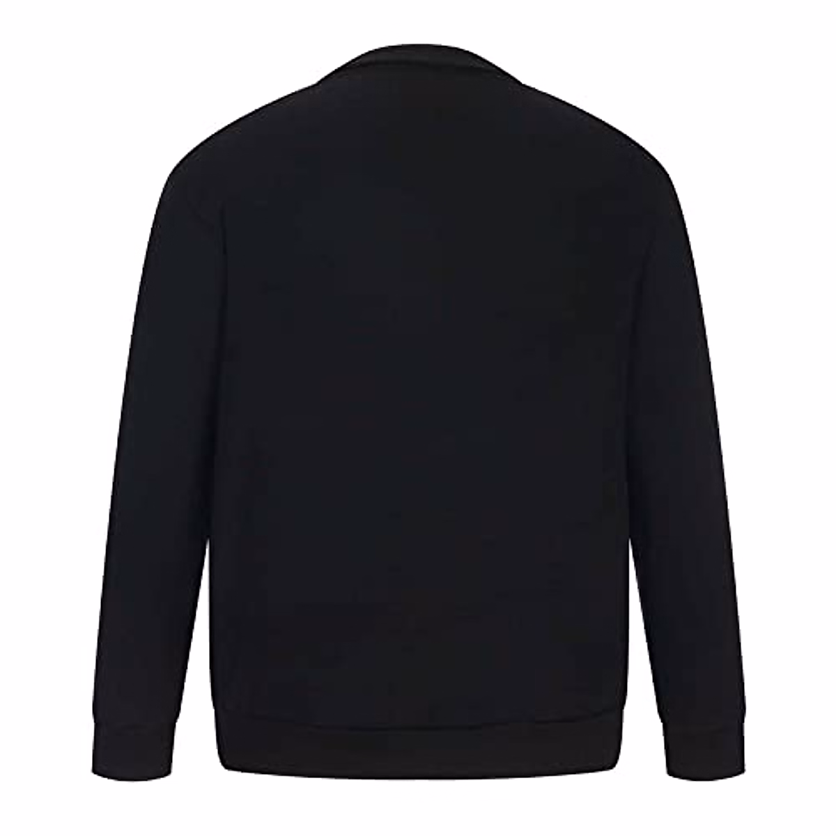 Mens Designer Shirts Solid Color Half Zipper Stand-Up Collar Long Sleeve Pullover Cashmere Blouse Warm Bottoming Tops White Work Shirt Button Up Shirt Designer Shirts for Men